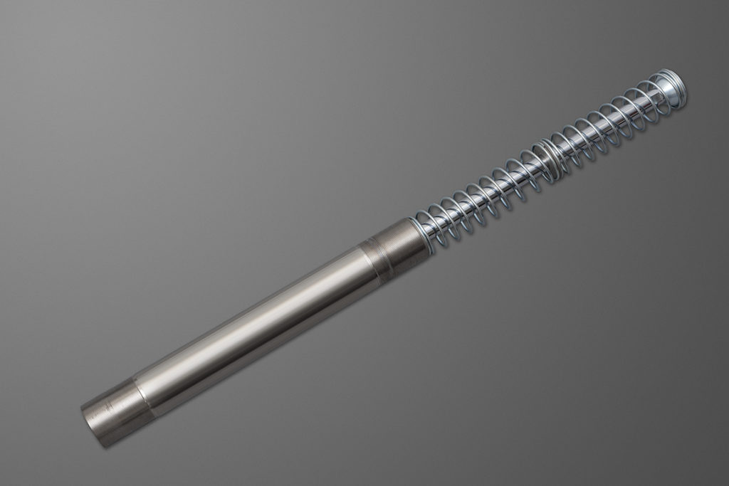 直列缓冲器 FA, FK, etc.| 生产销售缓冲器.健康护理产品的福集莱泰库斯股份有限公司